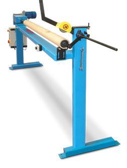 Máquina Datadora Automática